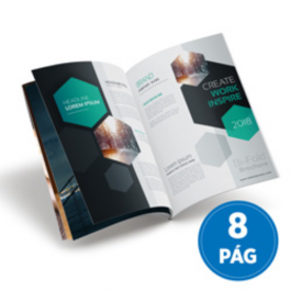 Precisando de CATÁLOGOS E REVISTAS? - UNIARTES COMUNICAÇÃO